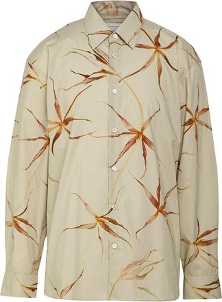 Dries Van Noten TOPS - Hemden auf YOOX.COM