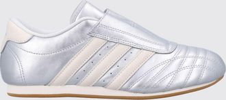 adidas Baskets ADIDAS ORIGINALS Femme couleur Argent