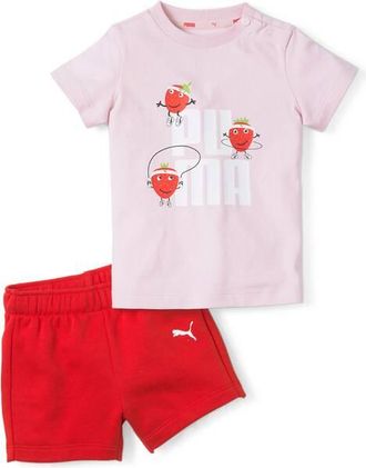Puma Kinder Sportanzug FRUITMATES Infants Set