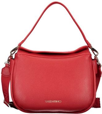 Mario Valentino Mario Valentino Rosso Poliuretano Damenhandtasche