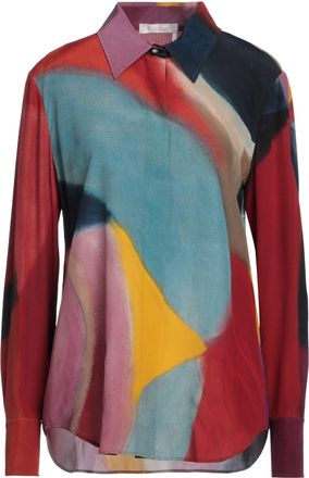 Chloé TOPS - Hemden auf YOOX.COM