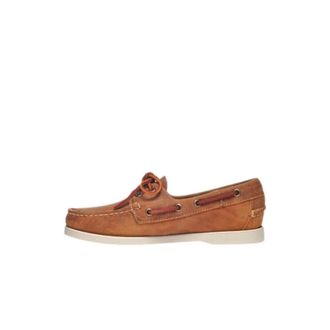 Sebago Damen, Schuhe, Braun, 38 EUGr&ouml;&szlig;e