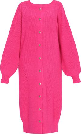 Izia Strickjacke Frauen Rosa