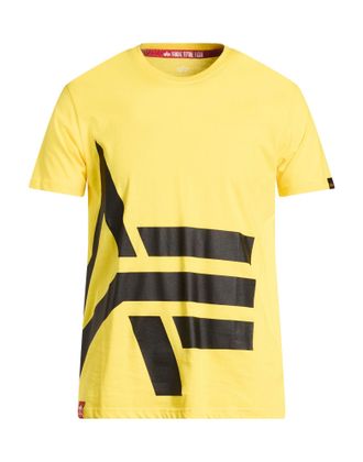 Alpha Industries TOPS - T-shirts auf YOOX.COM