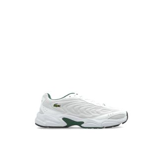 Lacoste Herren, Schuhe, Weiß, 42 EUGröße
