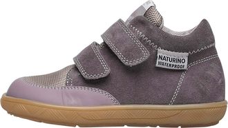 Naturino Wakini VL WP, Schuhe f&uuml;r M&auml;dchen und Jungen, Lila Pflaume, 23 EU