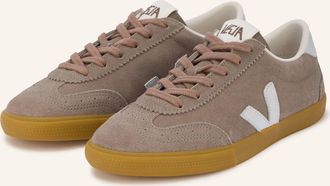 Veja Sneaker Volley braun