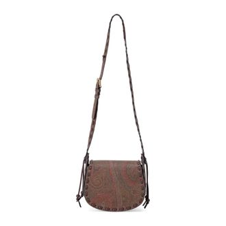 Etro Herren, Taschen, Braun, ONE SIZEGr&ouml;&szlig;e