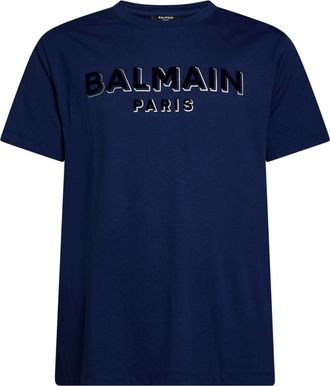 Balmain TOPS - T-shirts auf YOOX.COM