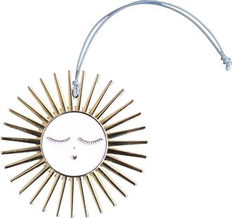 R&auml;der Ornament Sonne D. 5cm