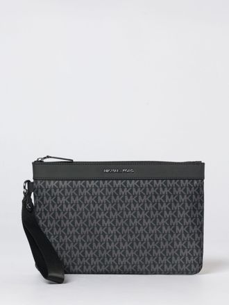 Michael Kors Porte-Documents MICHAEL KORS Homme couleur Noir
