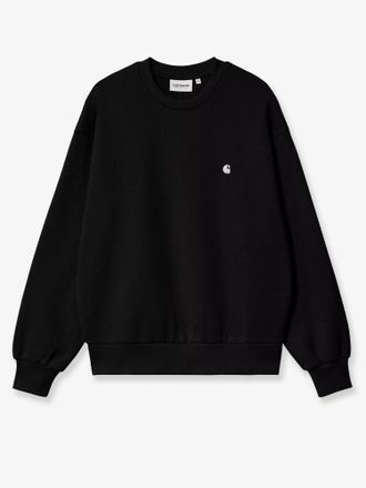 Carhartt Work in Progress Casey cotton sweatshirt - CARHARTT WIP - gender_Woman