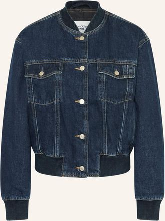 Marc O'Polo Denim Marc Opolo Denim Jeansblouson blau