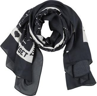 Twin-Set ACCESSOIRES - &Eacute;charpes sur YOOX.COM