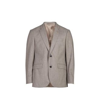 Hackett Blazer cintr&eacute; en laine