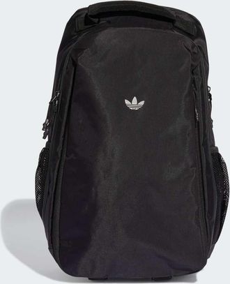 adidas Originals Expandable - Sac &agrave; dos - Noir