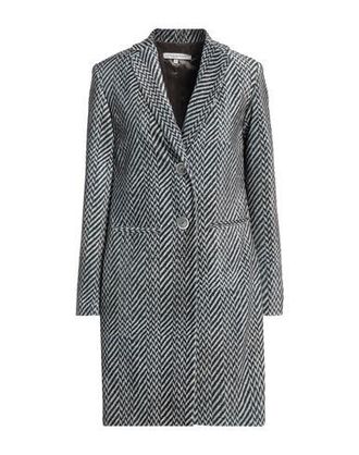 La Fille Des Fleurs MANTEAUX - Manteaux longs sur YOOX.COM