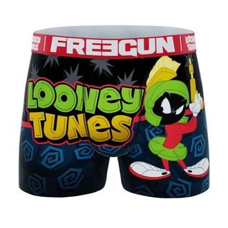 Freegun Boxer Homme Microfibre Looney Tunes (M, Marvin The Martian LOO12)