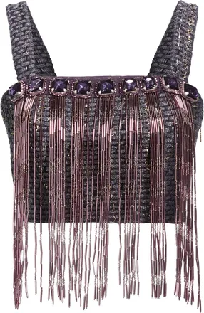 Elisabetta Franchi TOPS - Tops auf YOOX.COM