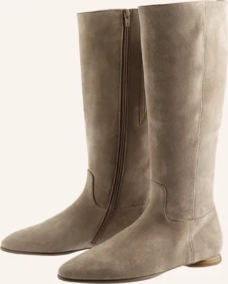 H&ouml;gl Stiefel beige
