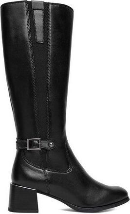 Lasocki Lasocki Stiefel CEO-WB-THESSA-34 Schwarz