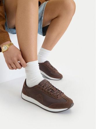 Kappa Sneakers CEO-V5-10159 Braun