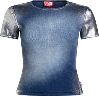 Diesel TOPS - T-shirts auf YOOX.COM
