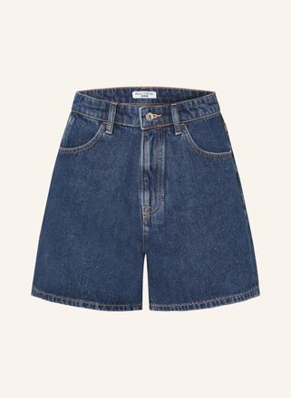 Marc O'Polo Denim Marc Opolo Denim Jeansshorts Filda blau
