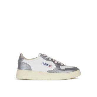 Autry Damen, Schuhe, Grau, 40 EUGr&ouml;&szlig;e