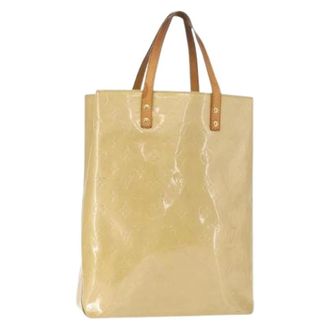 Louis Vuitton Pre-owned Vintage Tote Bag - - Pre-owned - Damen - Beige - ONE SIZE
