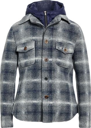 Bob JACKEN & M&Auml;NTEL - Jacken und Anoraks auf YOOX.COM