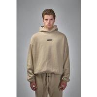 Fear of God Modern Fit Fleece Hoodie