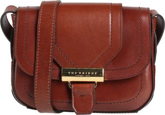 The Bridge TASCHEN - Umh&auml;ngetasche auf YOOX.COM