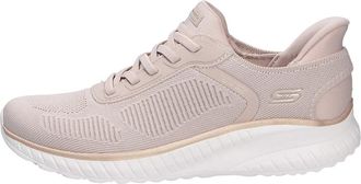 Skechers Bobs Squad - - Shoes - Damen - Beige - 37 EU
