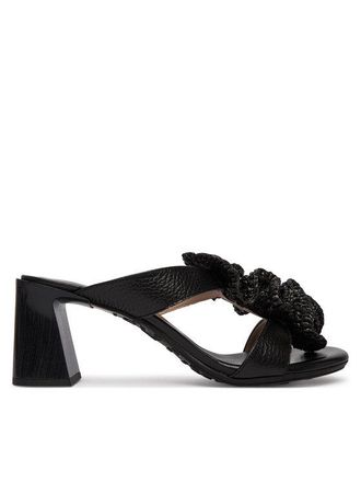 Hispanitas Pantoletten HV264817 C004 Schwarz