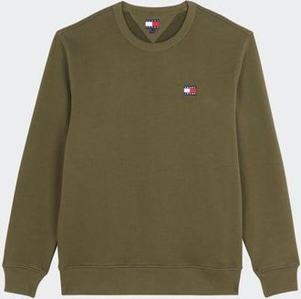 Tommy Jeans Sweatshirt - Taille L