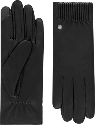 Roeckl Lederhandschuhe ARIZONA TOUCH