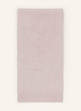 Iris Von Arnim Iris Von Arnim Cashmere-Schal Belmont Small beige