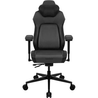 C&A ThunderX3 Core Gaming-Stuhl Schwarz