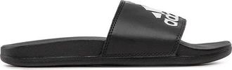 adidas Pantoletten Adilette Comfort GY1945 Schwarz