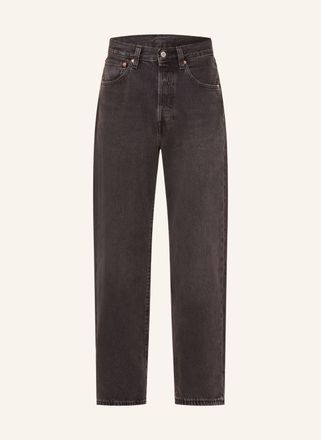Levi's Jeans 501 Loose Fit schwarz