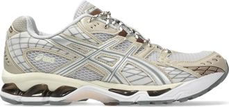 Asics Homme, Chaussures, Multicolore, Taille: 42 1/2 EU Gel-Nimbus 10.1
