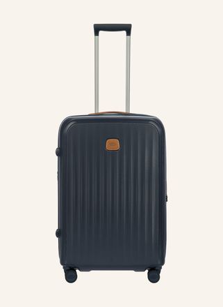 Bric's Trolley Taormina Medium blau
