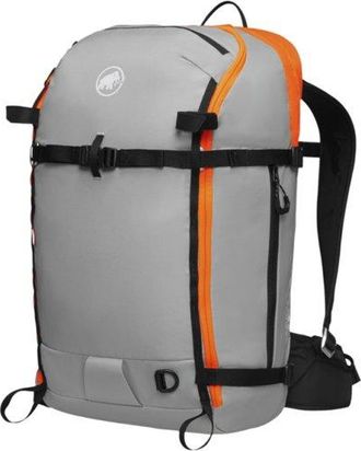 Mammut Tour 30 W Removable Airbag 3.0 - Airbag Rucksack - Damen