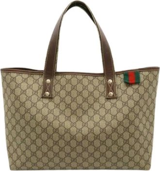 Gucci Damen, Pre-Owned, Beige, ONE SIZEGr&ouml;&szlig;e