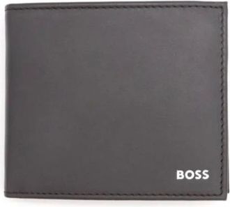 HUGO BOSS Homme, Accessoires, Brun, Taille: ONE Size Randy Coin Wallet