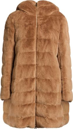 Herno JACKEN & M&Auml;NTEL - Shearling- & Kunstfell auf YOOX.COM