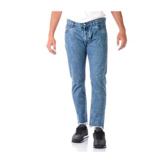 Daniele Alessandrini Jeans - - Jeans - Herren - Blau - W32