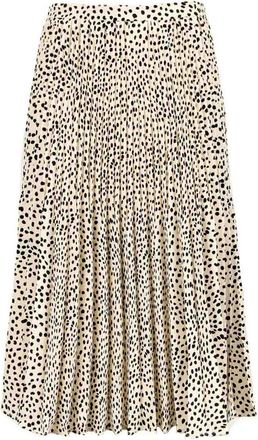 Max Mara Midirock - Wei&szlig;