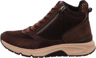 Gabor Damen, Schuhe, Braun, 38 1/2 EUGr&ouml;&szlig;e